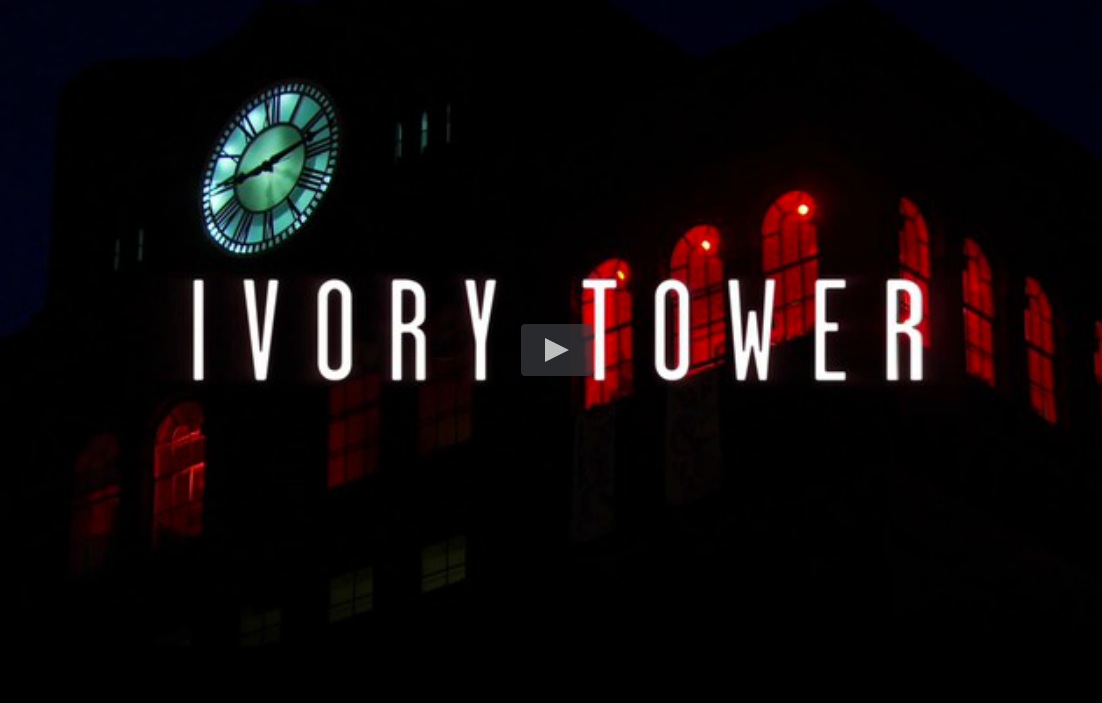 The Ivory Tower | Innovate.EDU